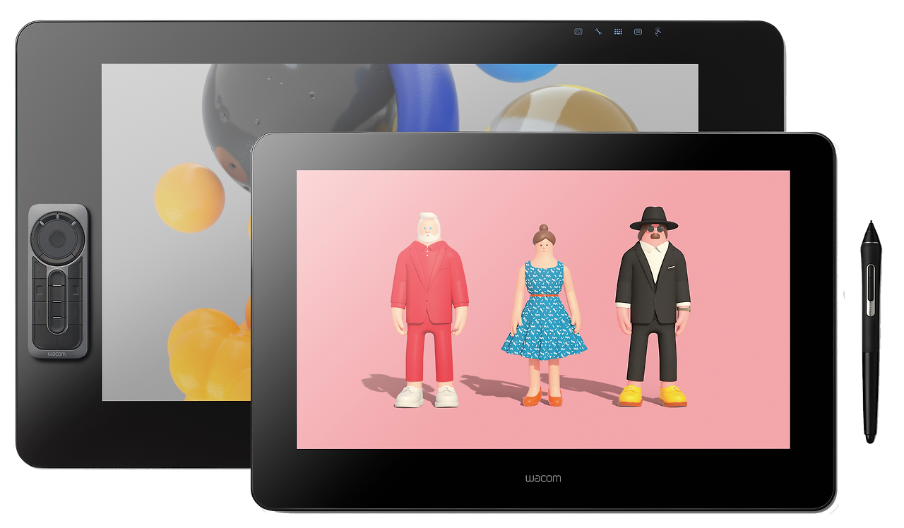 Wacom Faq 액정 보호 필름 꼭 붙여야 하나요