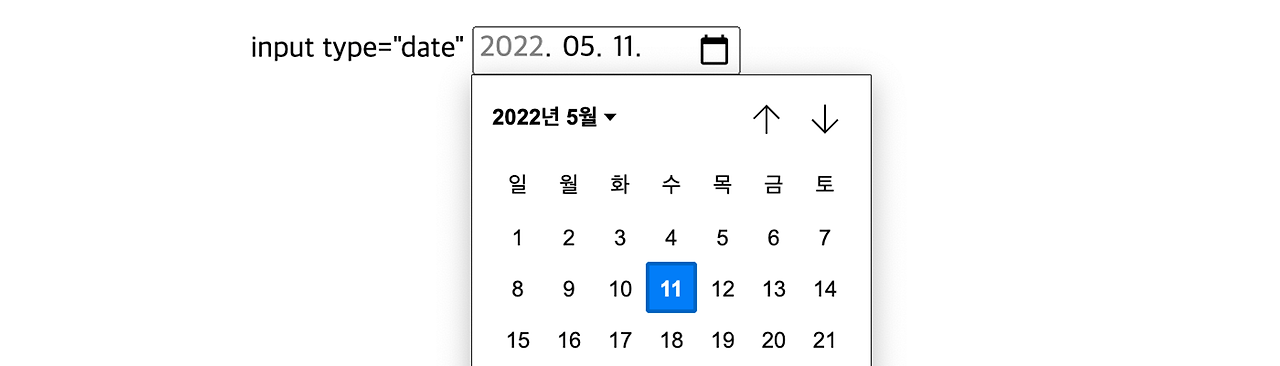 [HTML/CSS] 유용한 HTML 태그 모음