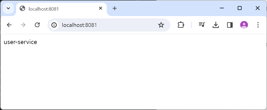[MSA 구축하기] 6. Spring Cloud Gateway 라우팅 설정하기 (API Gateway)