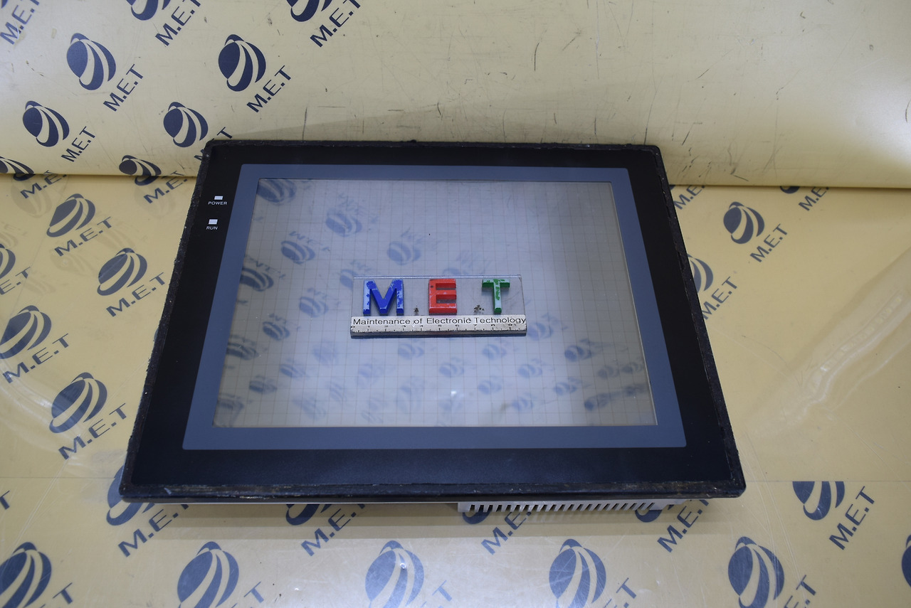 Touch Panel Omron Nt631c St141b Ev2 구매 수리 단종품지원 주엠이티