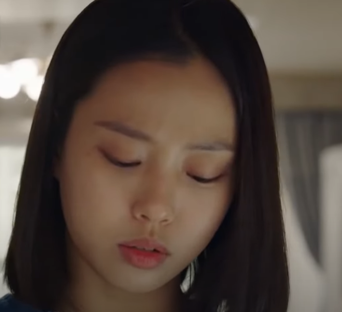 고민시 프로필 핵심요약 자기소개 나이 본명 과거