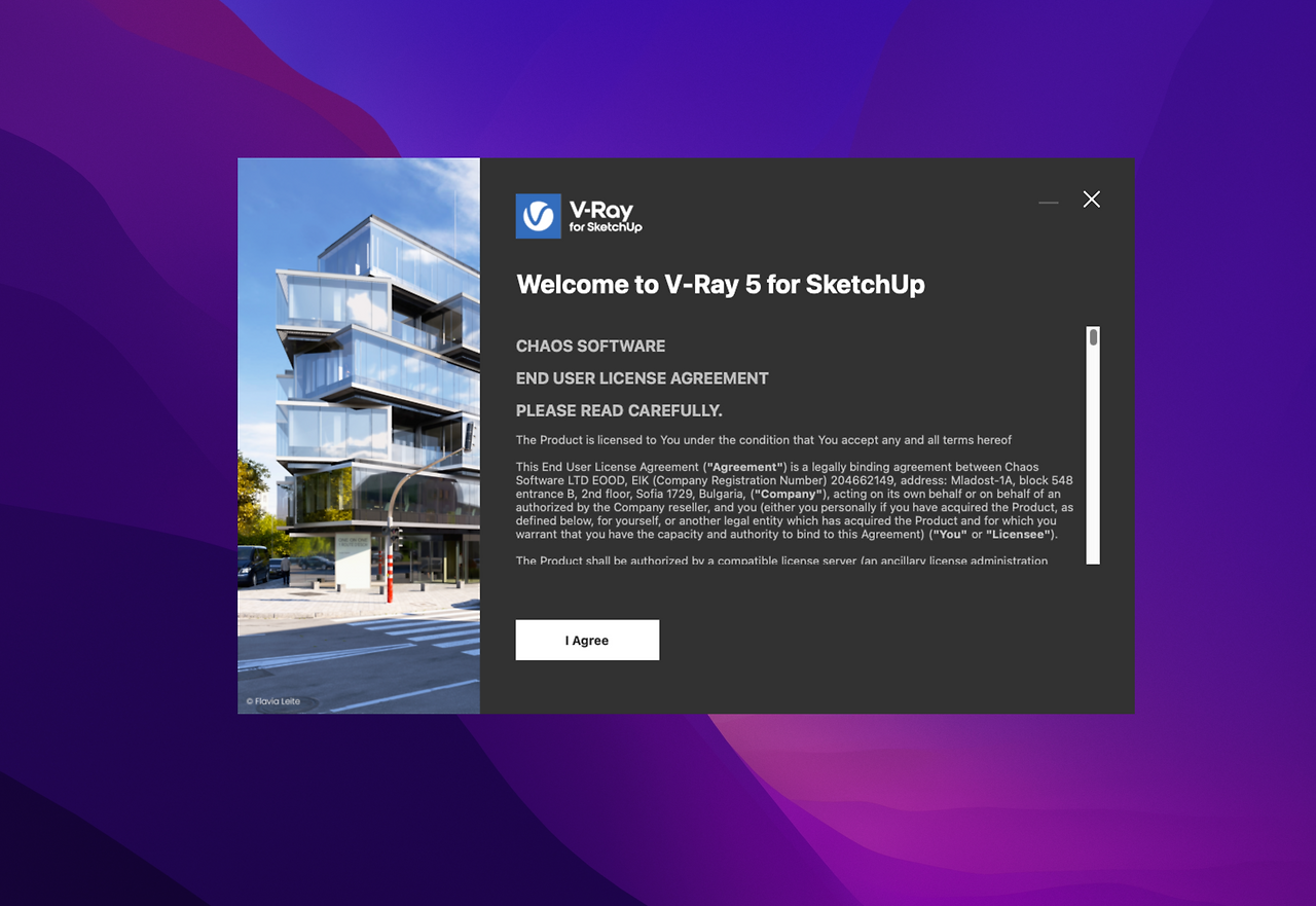 브이레이 맥용 V Ray For Macos 크랙 다운로드