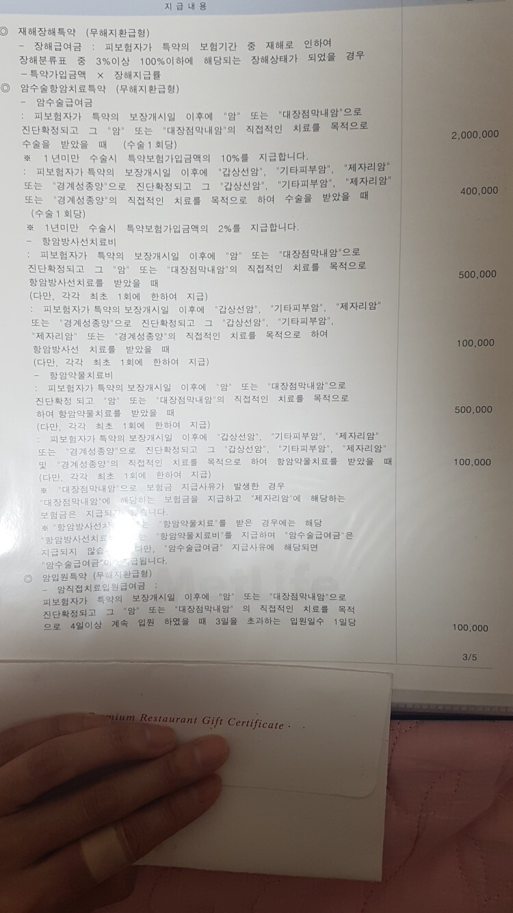 메트라이프 무배당 미리받는 변액종신보험 어떤가요 나만의 라이프 이야기