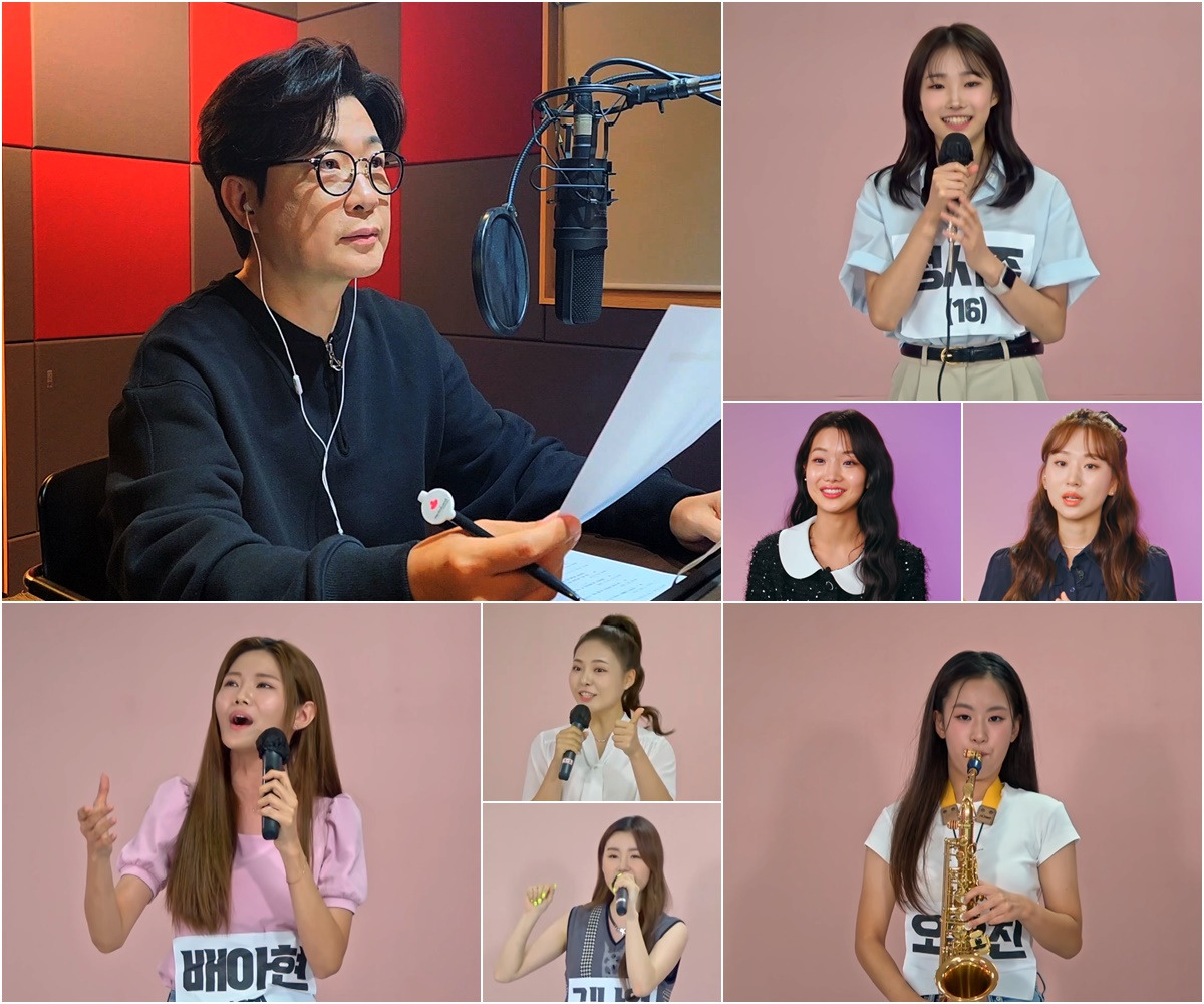 미스트롯3 Top7 완전정복 정서주·배아현·오유진·미스김·나영·김소연·정슬 경연 후 첫 심경 인터뷰