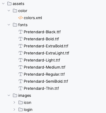 Flutter Generator 사용법 — 코딩하루