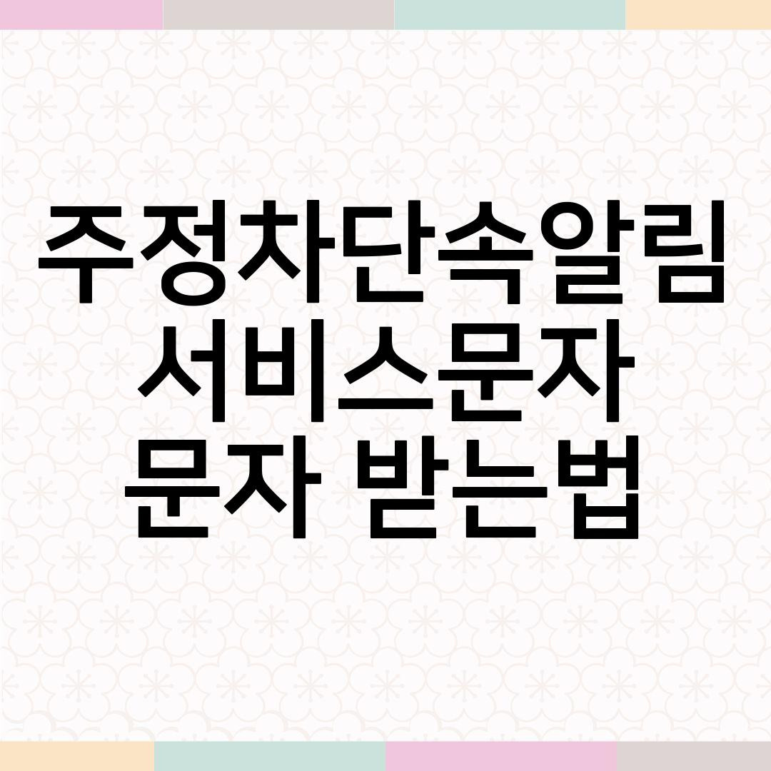 서산시 주정차 단속 알림 서비스 주정차위반과태료조회 주정차단속알림서비스휘슬어플설치 주정차단속알림서비스문자문자받는법 주정차단속알림