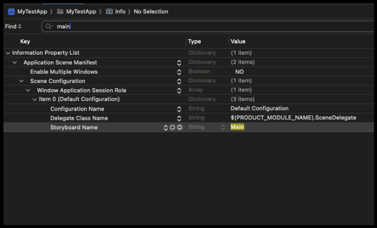 Swift 코드베이스 준비하기(페이지 전환이 필요할 때) :: BlueWIPER