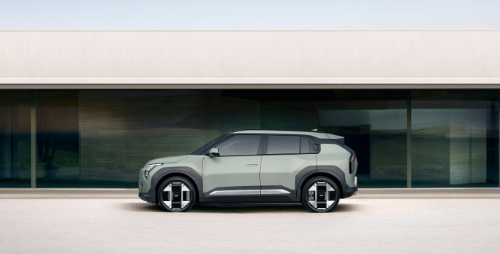 기아 EV3 vs EV5 - 가격, 주행거리, 보조금까지 전기 SUV 신차 비교