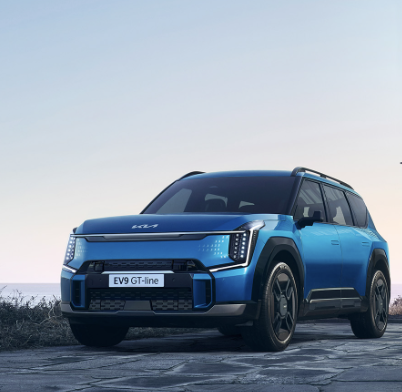 EV9 제원, 출시일, HDP 자율주행 레벨3 소개