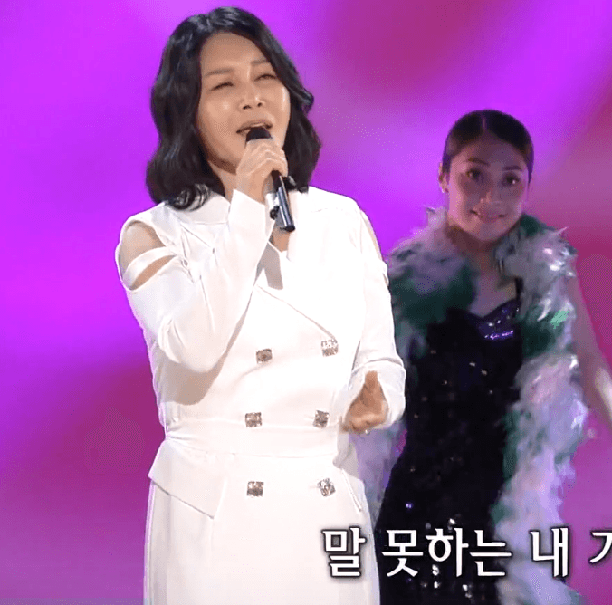 우연이현인 꿈 속의 사랑 가사 무료 악보 듣기