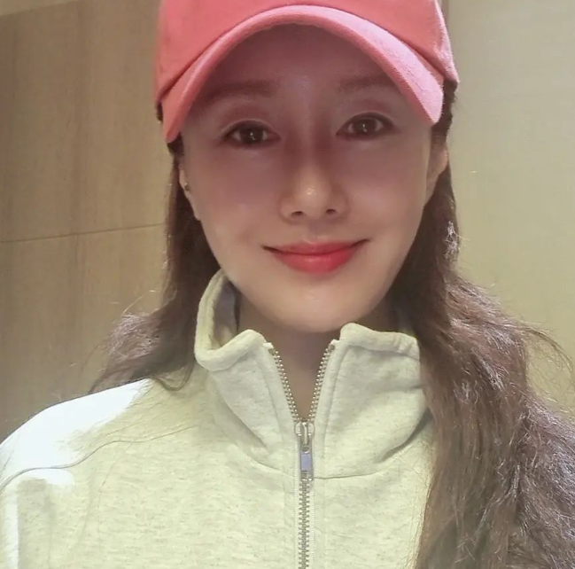 김지수 배우 나이 결혼 배우자 남편 김주혁 음주 논란 드라마 프로필