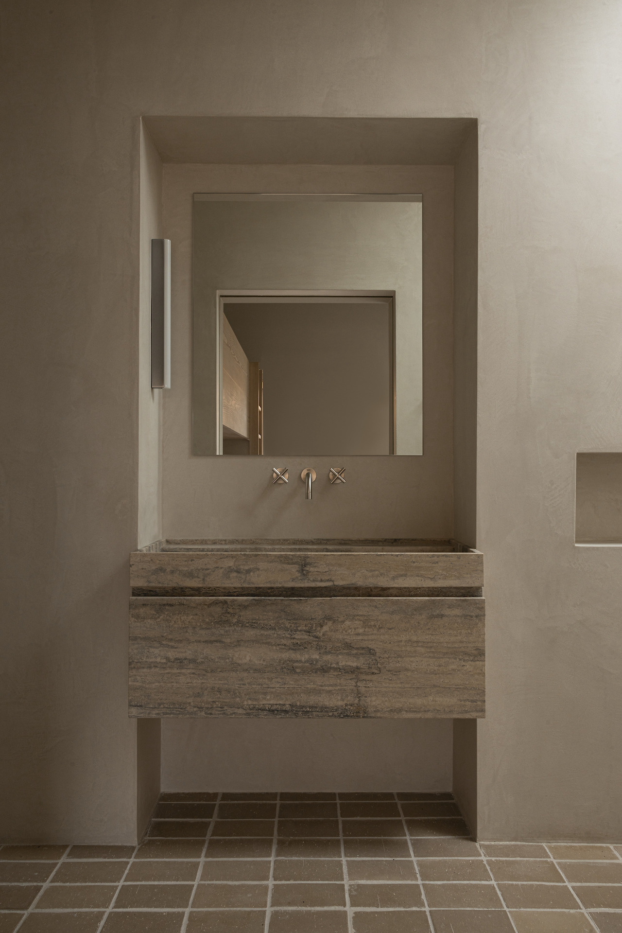 해변을 바라보는 비치하우스 Norm Architects Heatherhill Beach House