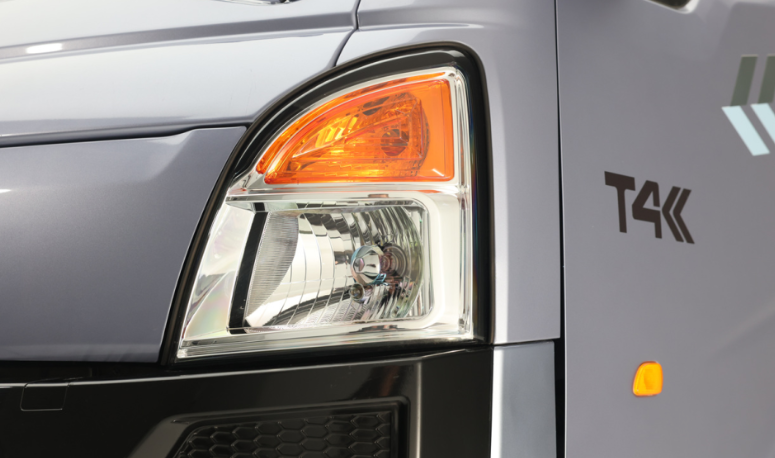 2025 BYD 1톤 전기트럭 T4K 가격ㅣ중국 전기차 트럭