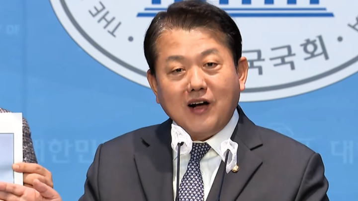 김병주 국회의원 프로필 고향 나이 지역구 예비역 육군 대장 총 정리