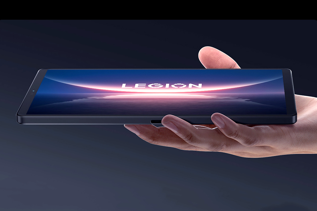 레노버 Y700 4세대 게이밍 태블릿 발표! 스펙과 가격은 끝판왕?