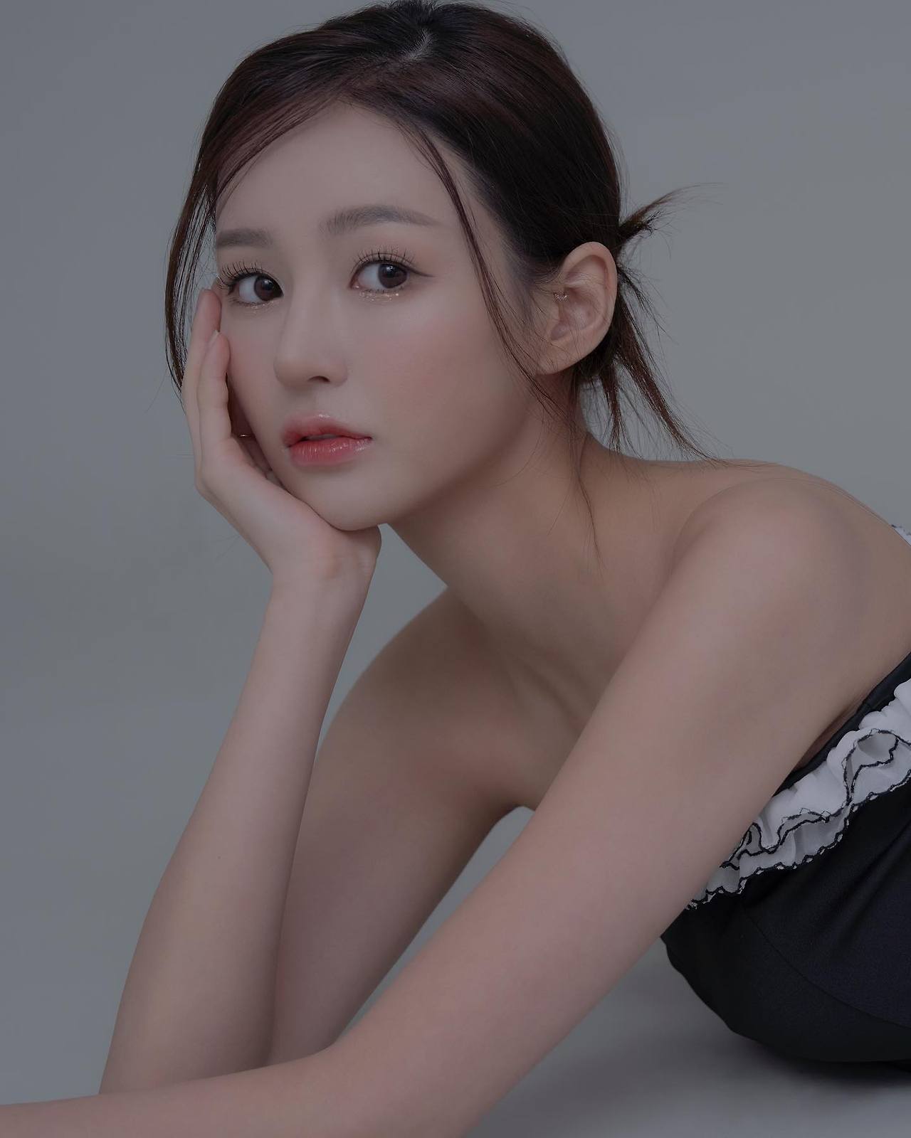 틱톡 댄스여신 정유나 '유나몽' 프로필