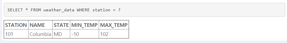 [WebGoat] Numeric SQL injection 풀이