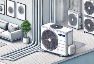 삼성 에어컨 에러코드 E422 C422 E425 C425 원인 해결방법