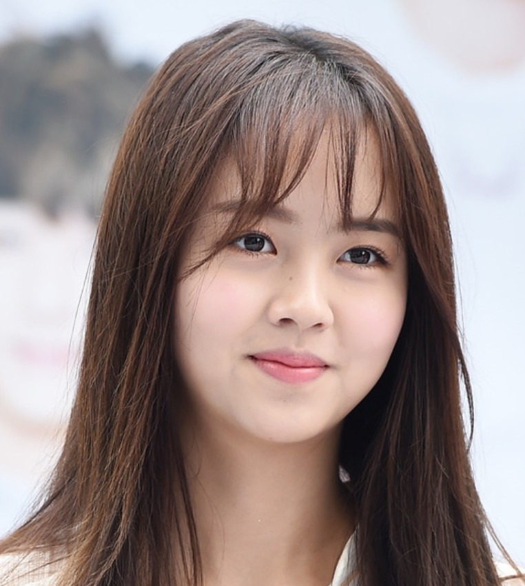 김소현 배우 나이 프로필 키 아역 굿보이 드라마 국적 고향 학교 가족