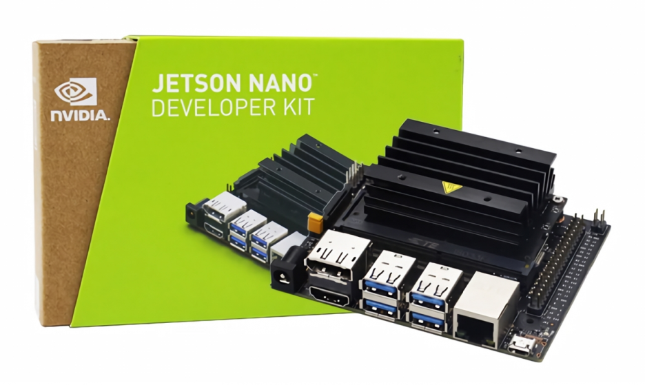 Nvidia Edge Device 종류 및 소개