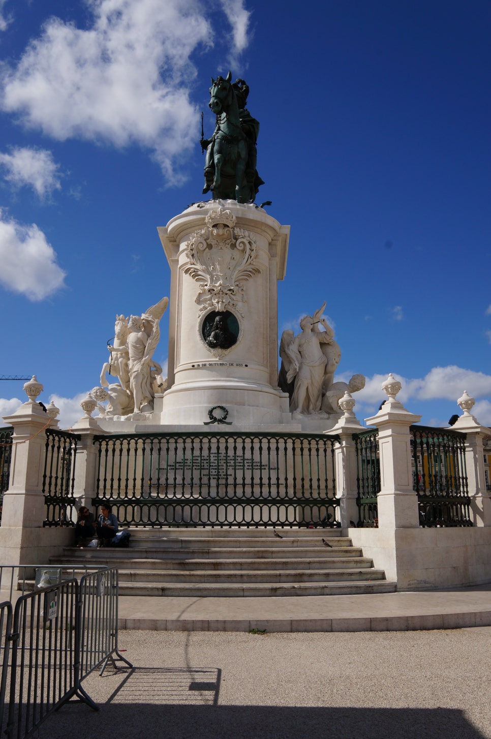 리스본lisbon 관광 가이드 유럽의 매력을 담은 포르투갈의 보물