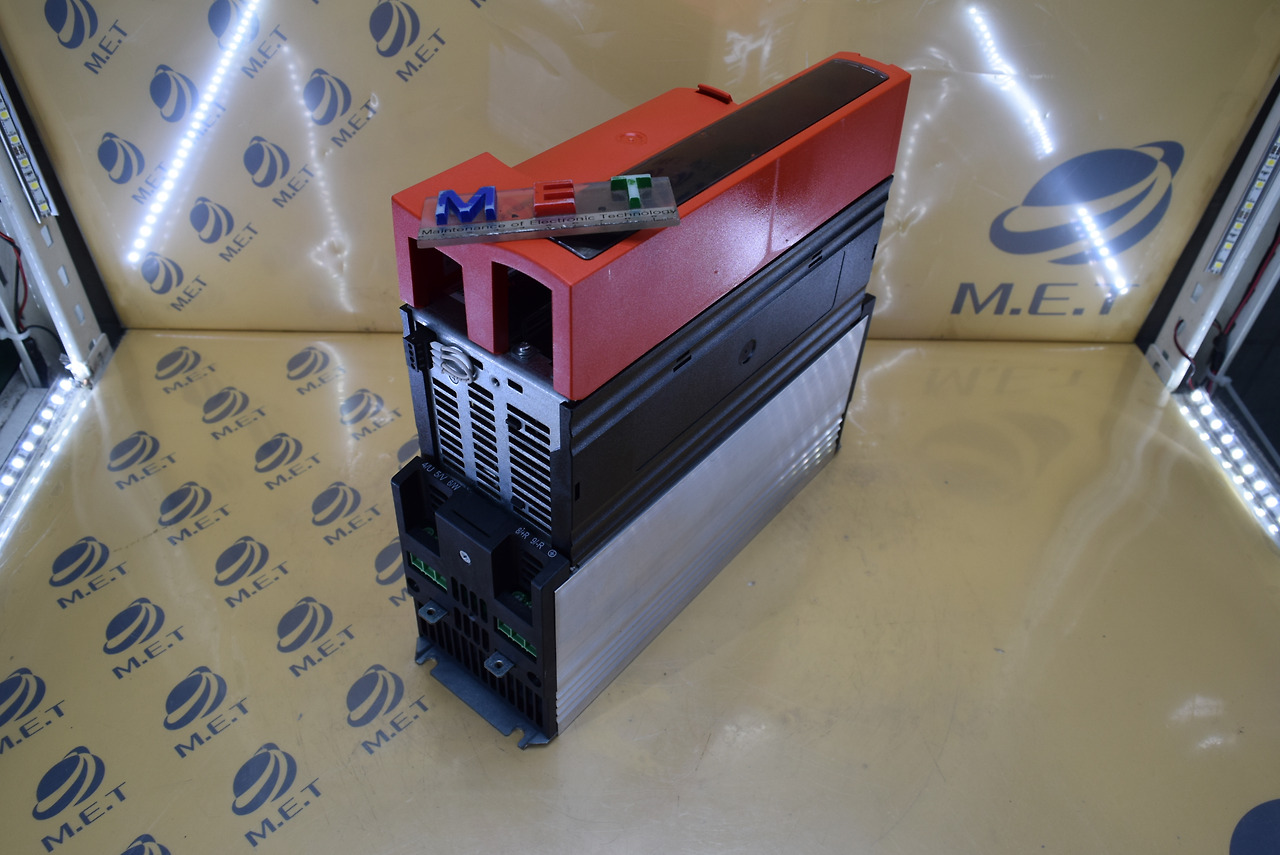 [MOVIDRIVE] SEW MDX61B0075-5A3-4-0T /산업용자동화장비 수리 / (주)엠이티