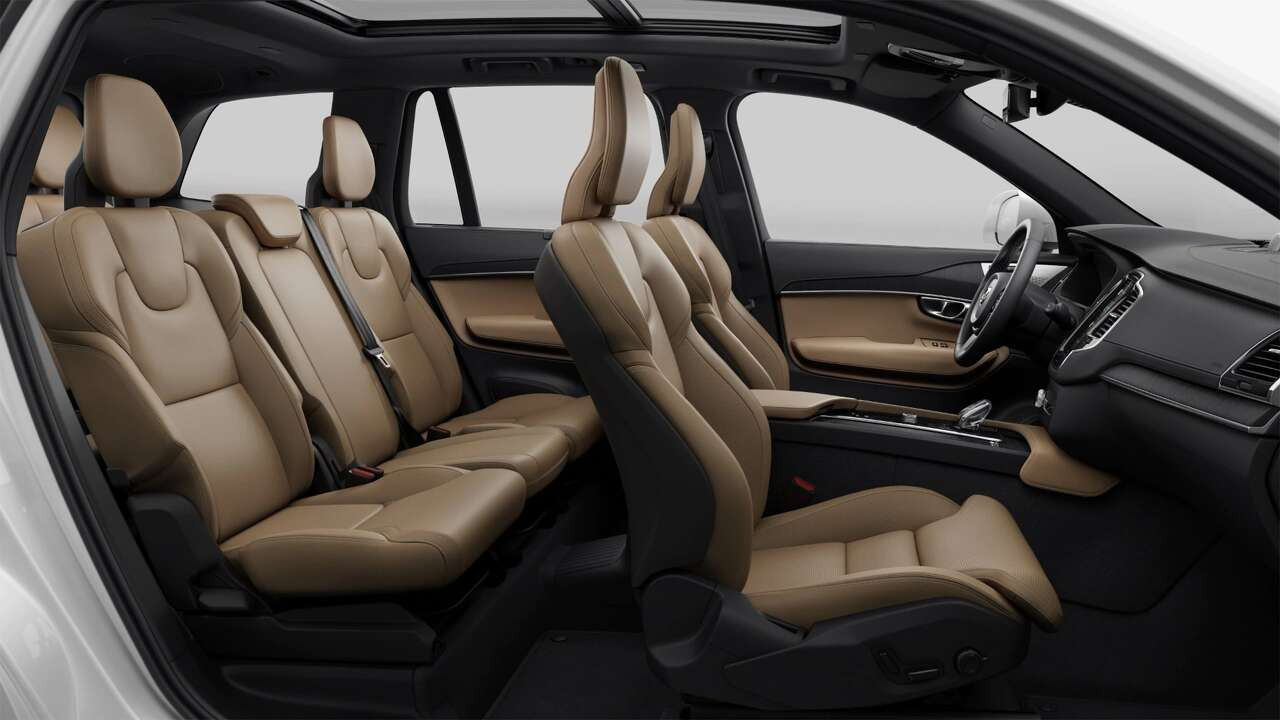 볼보 Xc90 신형 가격 최신 Volvo Xc90플러그인 하이브리드 가격표 아zn의 즐거운 블로그