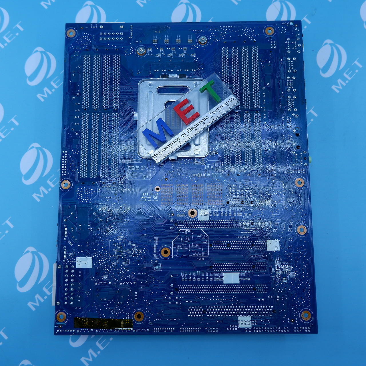 FMB-1401 [SINGLE BOARD COMPUTER] HP INDUSTRIAL MAIN BOARD FMB 1401 ㈜엠이티 ...