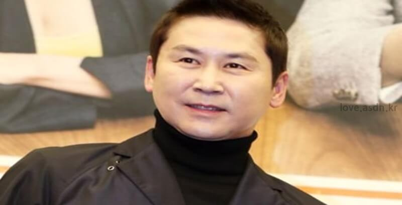 개그맨 신동엽 프로필 학력 나이 키 몸무게 혈액형 결혼 이혼