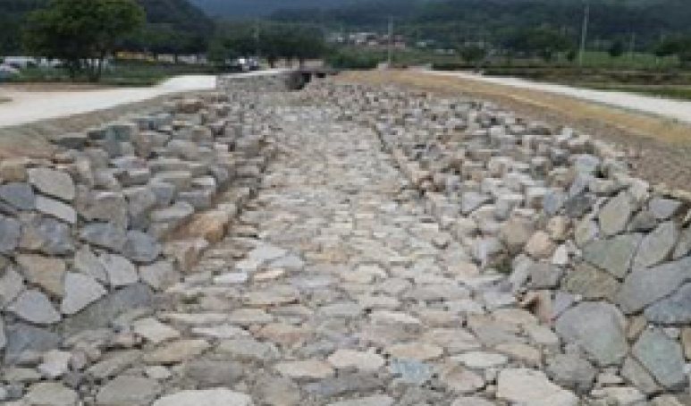 재해예방사업 사전 설계검토 유의사항도로 제방 및 호안