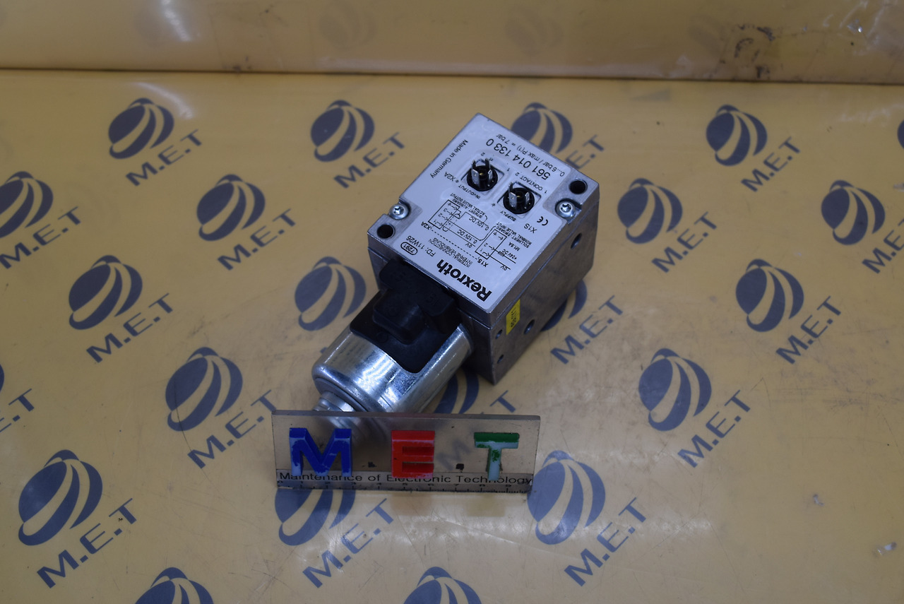 [REGULATOR] REXROTH 561 014 133 0 /산업용자동화장비 수리 / (주)엠이티