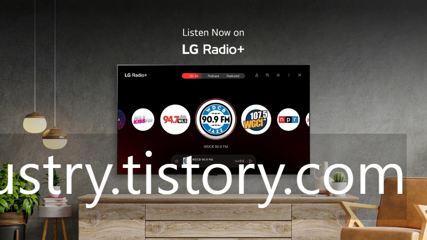 Lg전자 스마트 Tv에서 Webos 버전 확인 방법