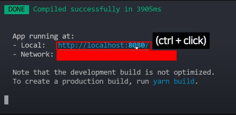 [Vue.js] Vue Cli3 시작하기.