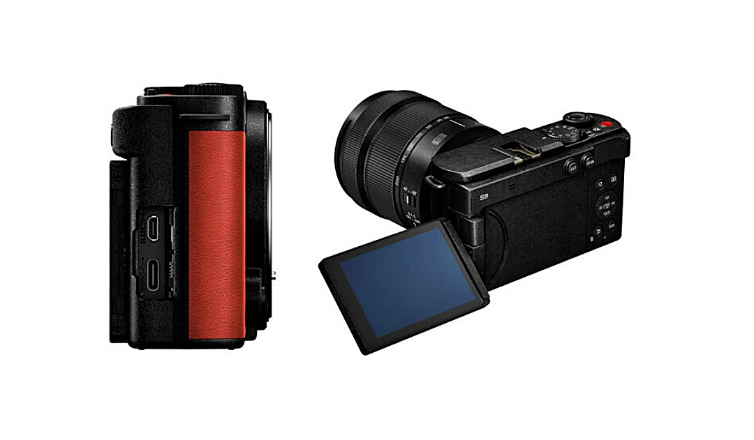 루믹스S9 실사용 리뷰 ZV-E1, 캐논 R50 비교 브이로그 카메라의 끝판왕