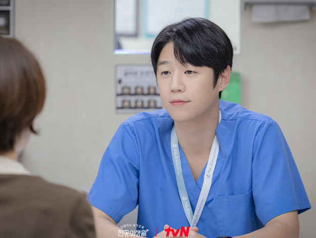 언젠가는 슬기로울 전공의 생활 줄거리 인물관계도 출연진 몇부작 등장인물 총정리
