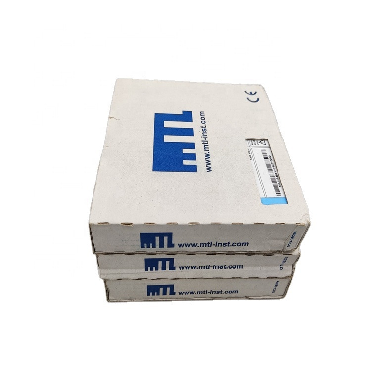 [수입판매] MTL Signal isolator safety barrier MTL4546Y