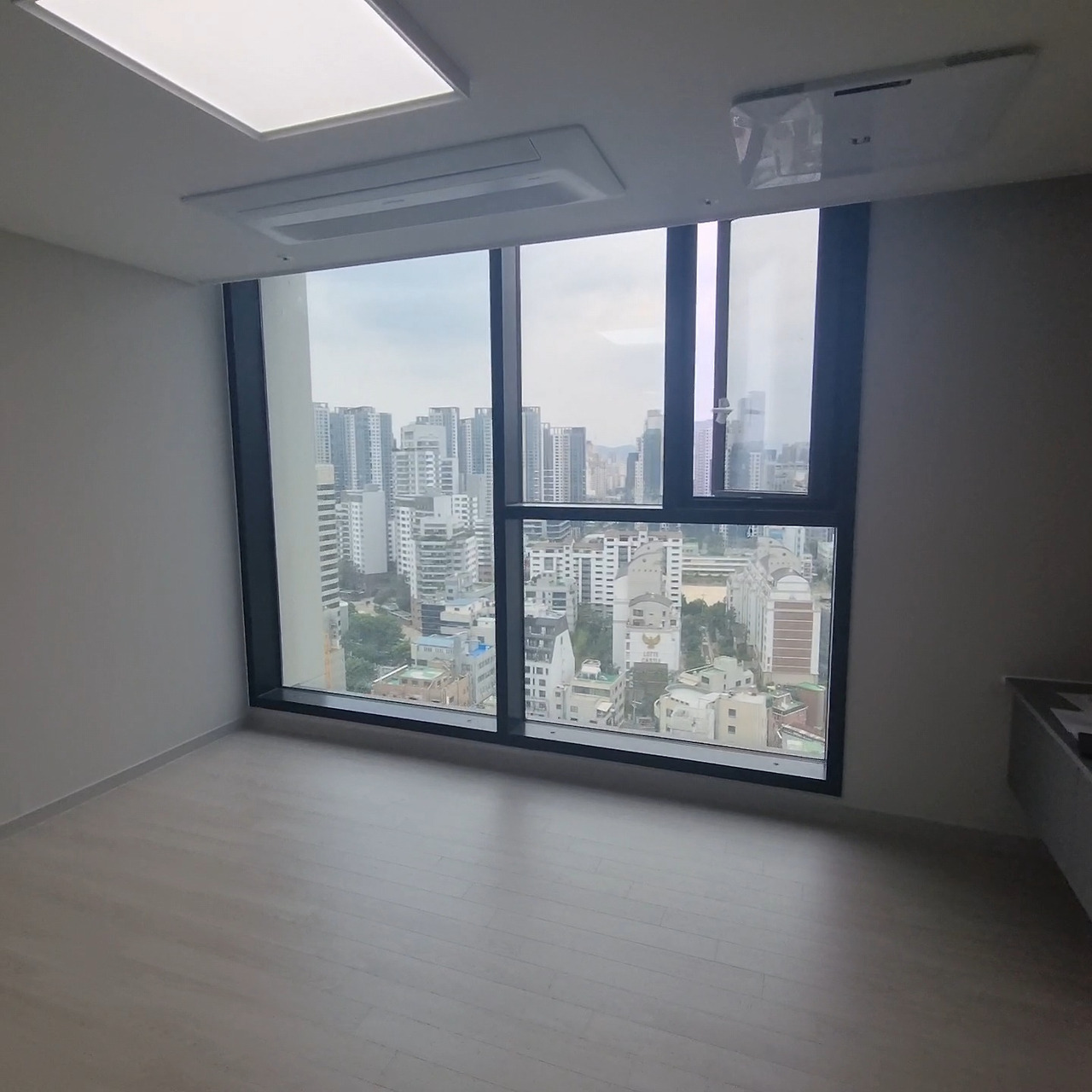 서초구 양재역 코네스트 입주 상세 후기 신혼부부 36c형 역세권 청년주택 Conest 임대료 보증금 평면도 실측사이즈