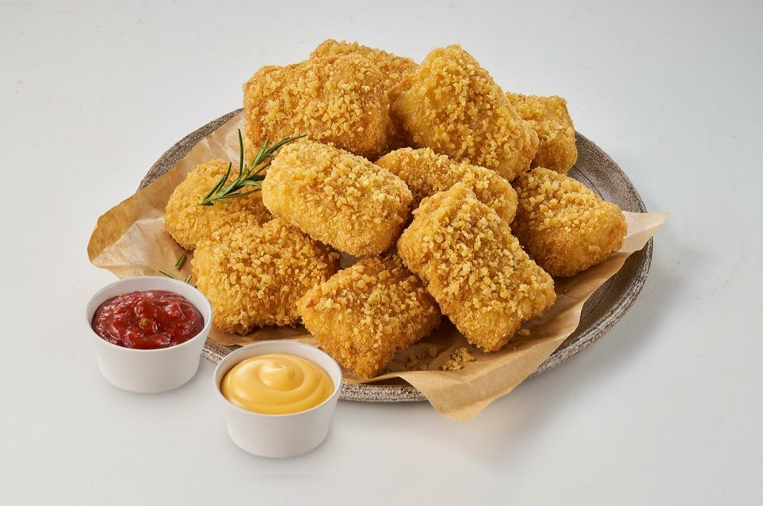 치킨안에 모짜렐라 치즈 멕시카나 치필링 내돈내산 맛 가격 정보 솔직리뷰 후기