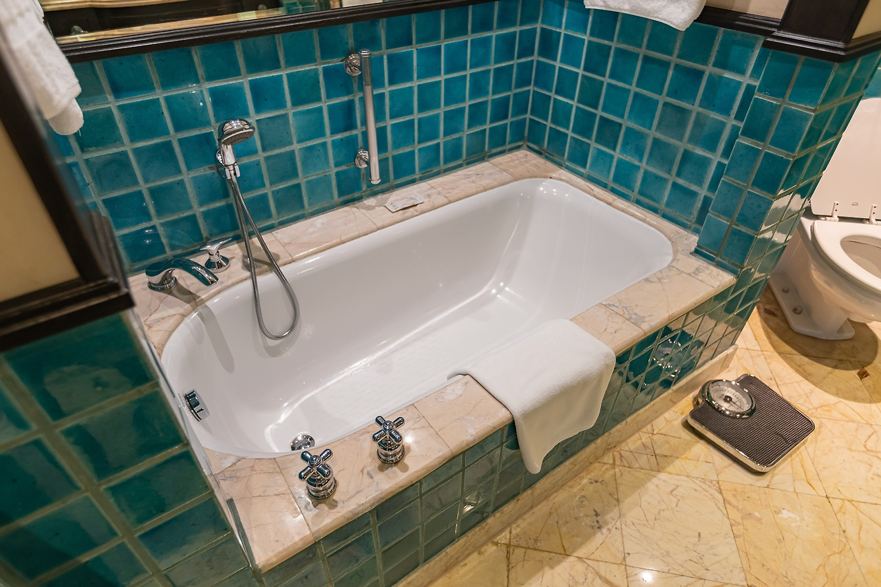 쉐라톤 그랜드 수쿰윗 럭셔리 컬렉션 호텔 방콕 Sheraton Grande Sukhumvit A Luxury