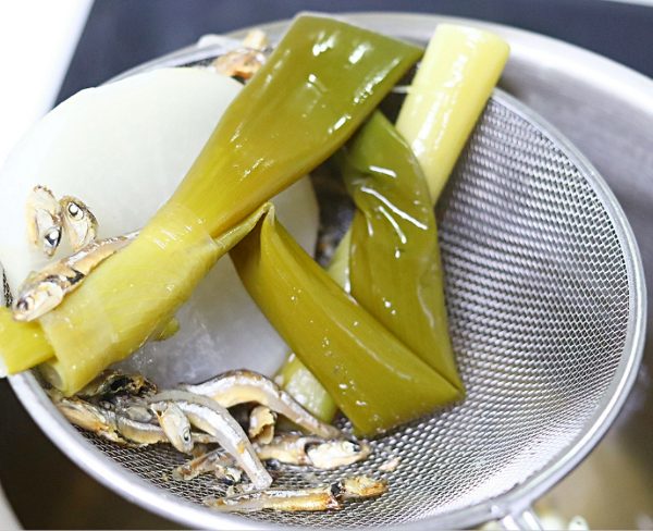 떡국 맛있게 끓이는 법 간단 레시피