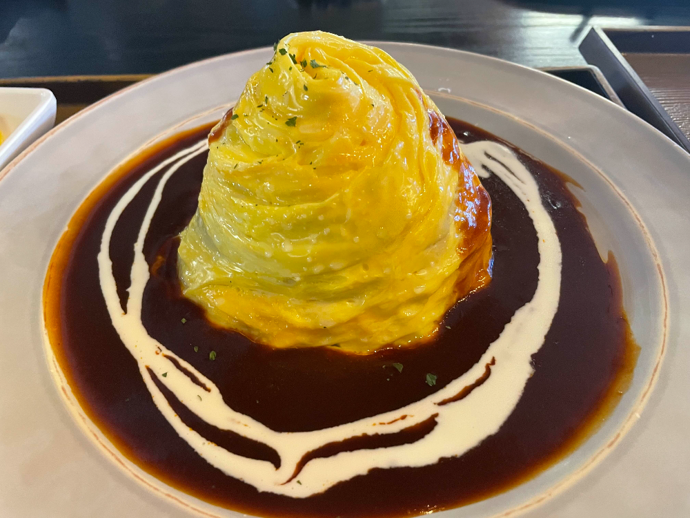 용산 아이파크몰 맛집 7층 식당가 먹부림