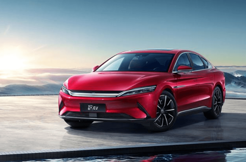Byd 전기자동차의 특징 시장점유율 앞으로의 전망 일상속에서 정보찾기