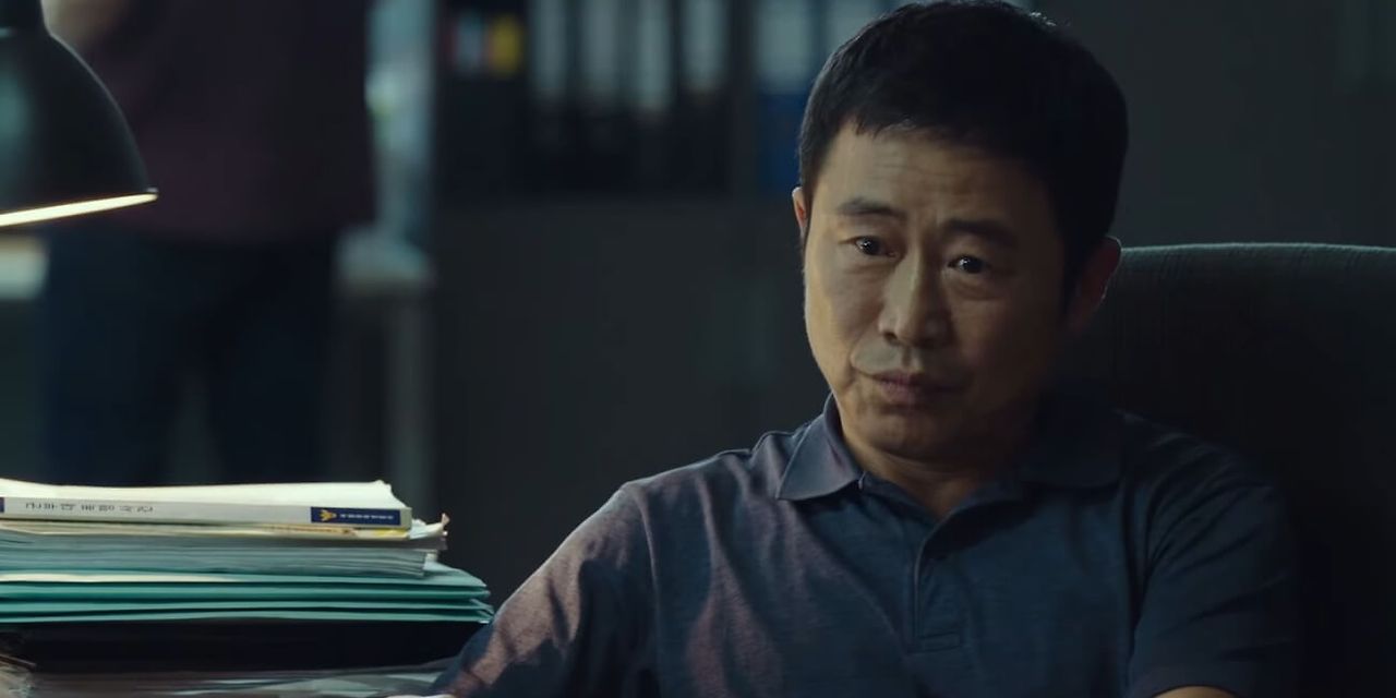 배우 이문식 프로필 나이 키 고향 학력 아내 최혜원 소속사