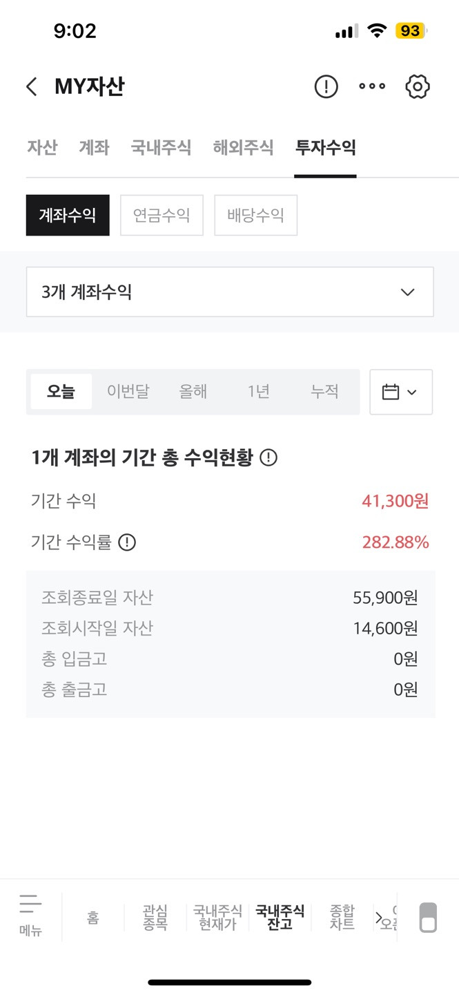 직접하는 현대힘스 공모주 상장일 후기 3 Ft 따따상 클래레의 Life Like