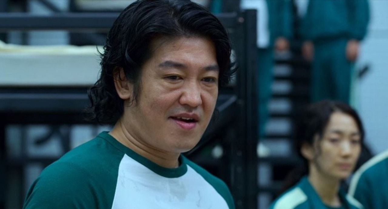 Jang Deok-su (Player 101): Age, Bio, and Squid Game Performance