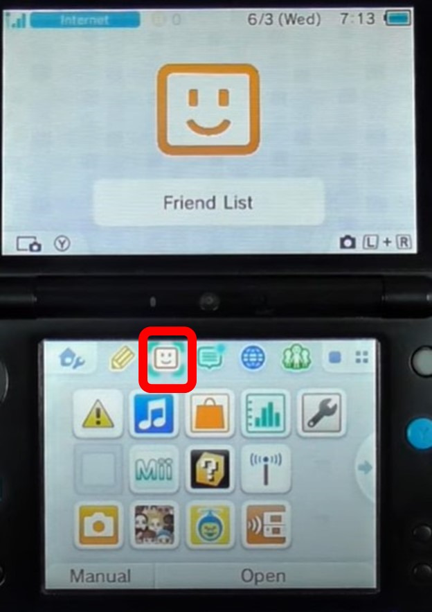 [닌텐도 3DS] 3DS 베너밤 커펌 용 movable.sed 파일 얻기 (Get movable.sed for 3ds ...