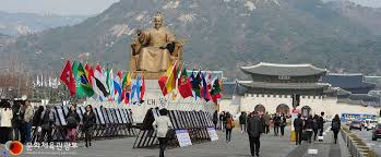 한글날 뜻과 의미ㅣ유래ㅣ공휴일ㅣ행사