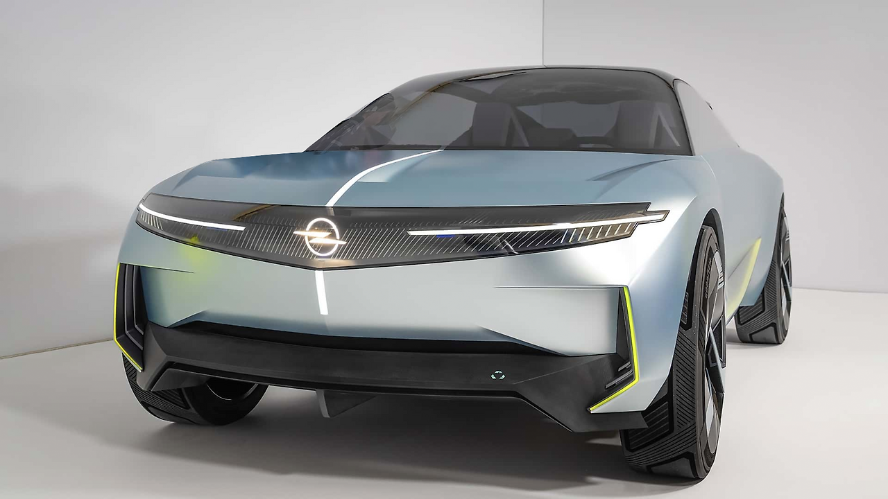 모빌리티의 친환경 움직임