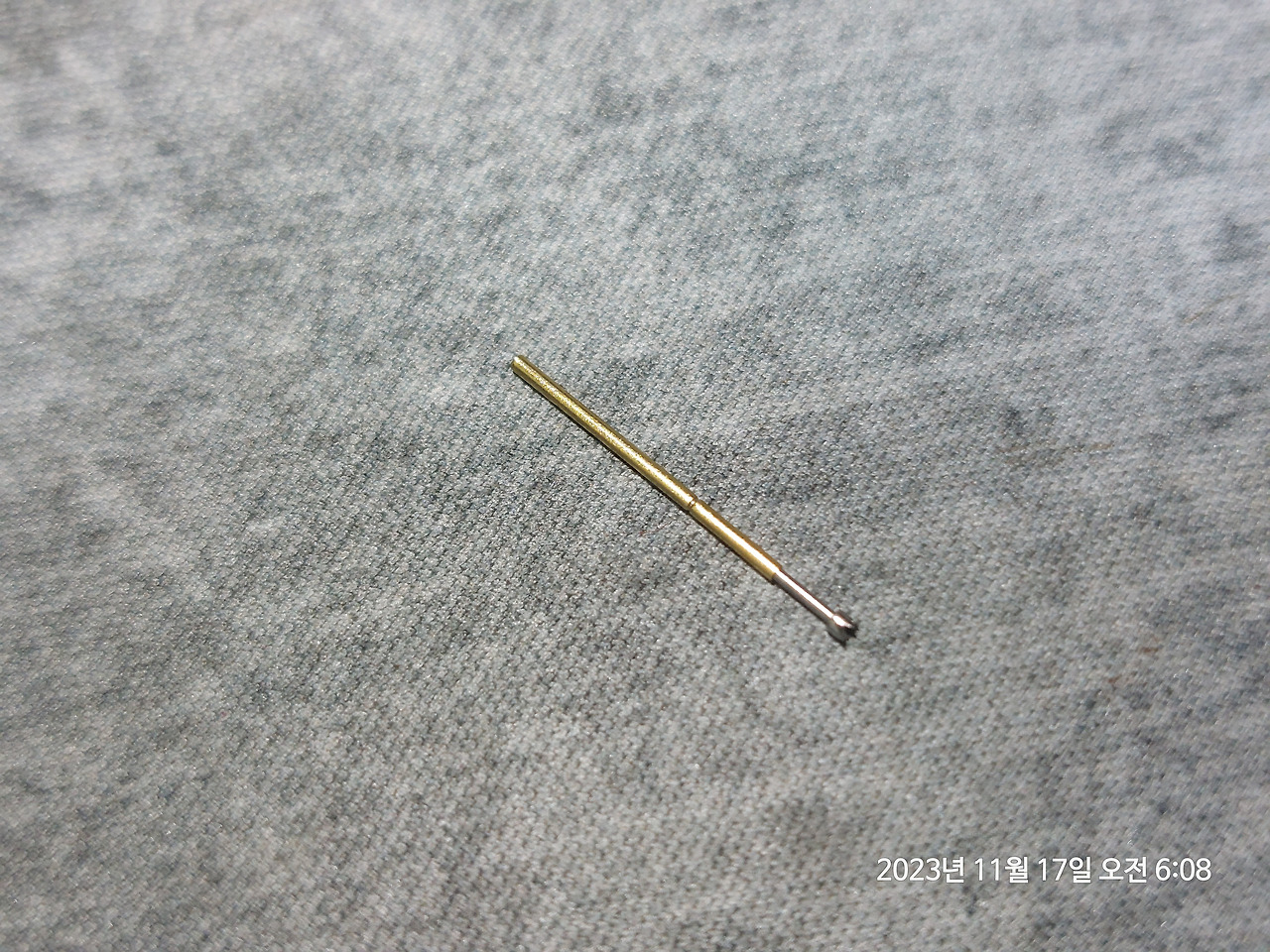 SO8N 타입 M24256BW M24256BR M24256BF M24256DR M24256DF eeprom 24c256 프로브 제작