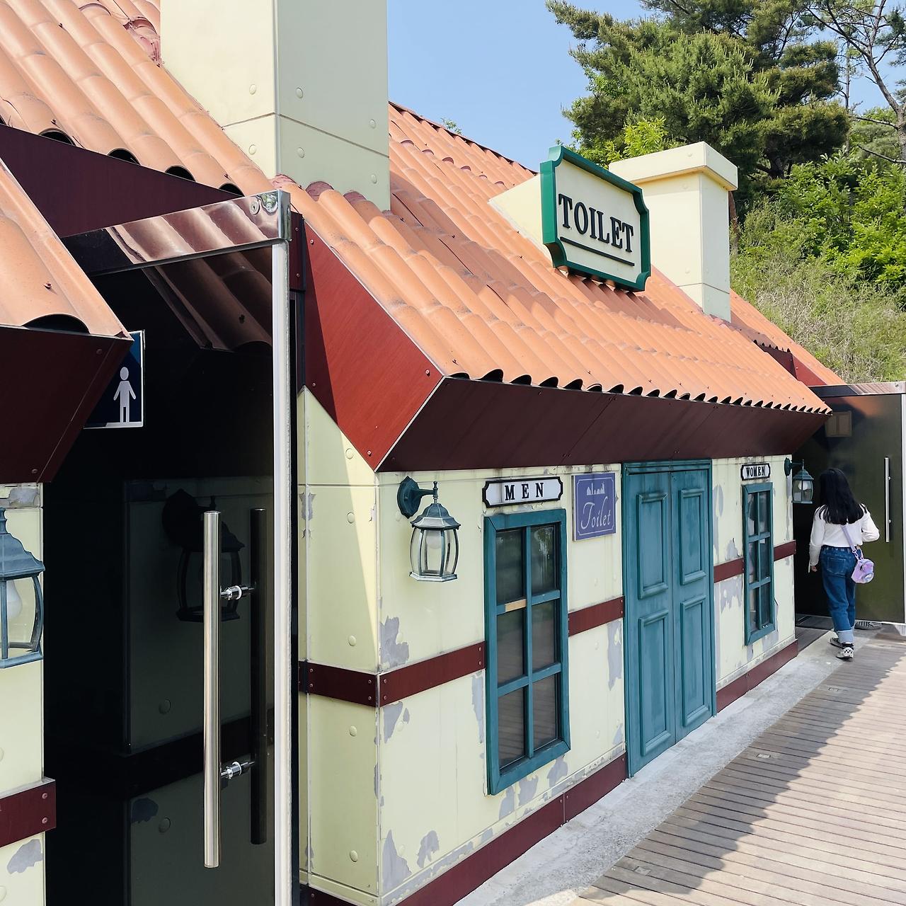 부산 기장 아이와 함께 가볼만한 곳 안데르센동화마을 부산여행지 추천